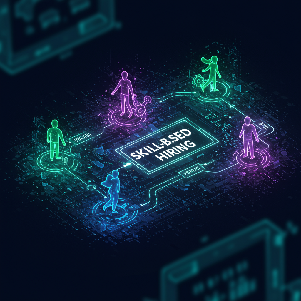 Mastering Skills-Based Hiring: A Definitive Employer's Guide to ...